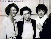 Donald Bogle's Biography