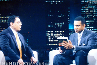 Donald Bogle's Biography