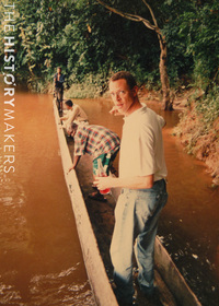Howard W. French's Biography