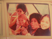 Michaela Angela Davis's Biography