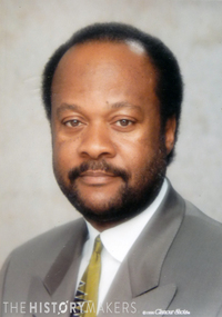 Earnie Ellison's Biography