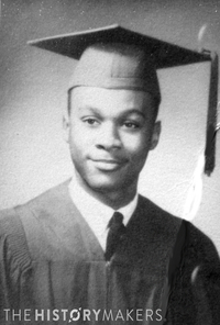 Earnie Ellison's Biography