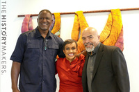 Dominique Wilkins's Biography