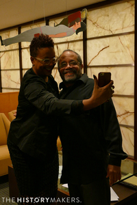 Nat Adderley, Jr.'s Biography