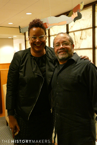 Nat Adderley, Jr.'s Biography