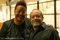 Nat Adderley, Jr.'s Biography