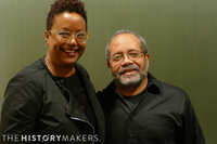 Nat Adderley, Jr.'s Biography