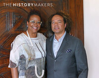 Andre Walker's Biography