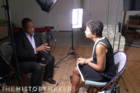 Phoebe A. Haddon's Biography