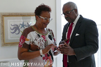 Hansel Tookes II's Biography