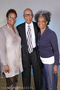 Robert C. Davidson, Jr.'s Biography