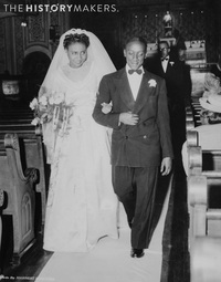 Barbara Alleyne's Biography