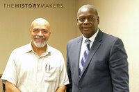 Craig Watkins's Biography