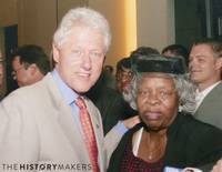 Annie Abrams's Biography