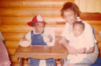 Eleanor Louise Andrews's Biography