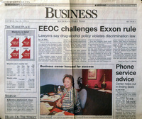 Eleanor Louise Andrews's Biography