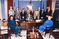 Eleanor Louise Andrews's Biography