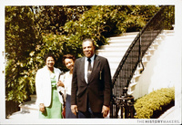 Eleanor Louise Andrews's Biography