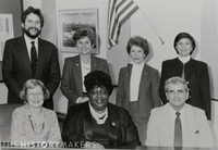 The Honorable Bettye Davis's Biography