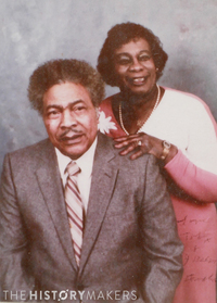 The Honorable Bettye Davis's Biography
