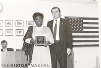 The Honorable Bettye Davis's Biography
