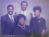 The Honorable Bettye Davis's Biography