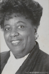 The Honorable Bettye Davis's Biography
