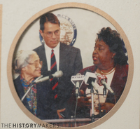 The Honorable Bettye Davis's Biography