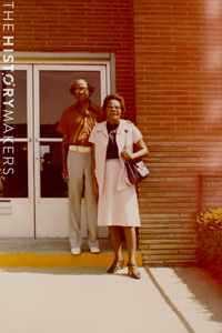 Brenda Lauderback's Biography