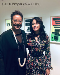 The Honorable Candace Bond McKeever's Biography