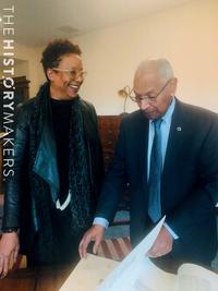 The Honorable Terry J. Hatter's Biography