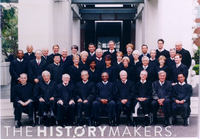 The Honorable Terry J. Hatter's Biography