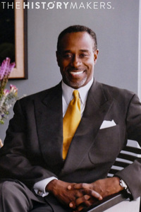 Gerald B. Smith's Biography