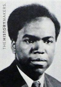 David L. Evans's Biography